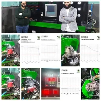 المتجر | techno hydraulic | تكنو هيدروليك